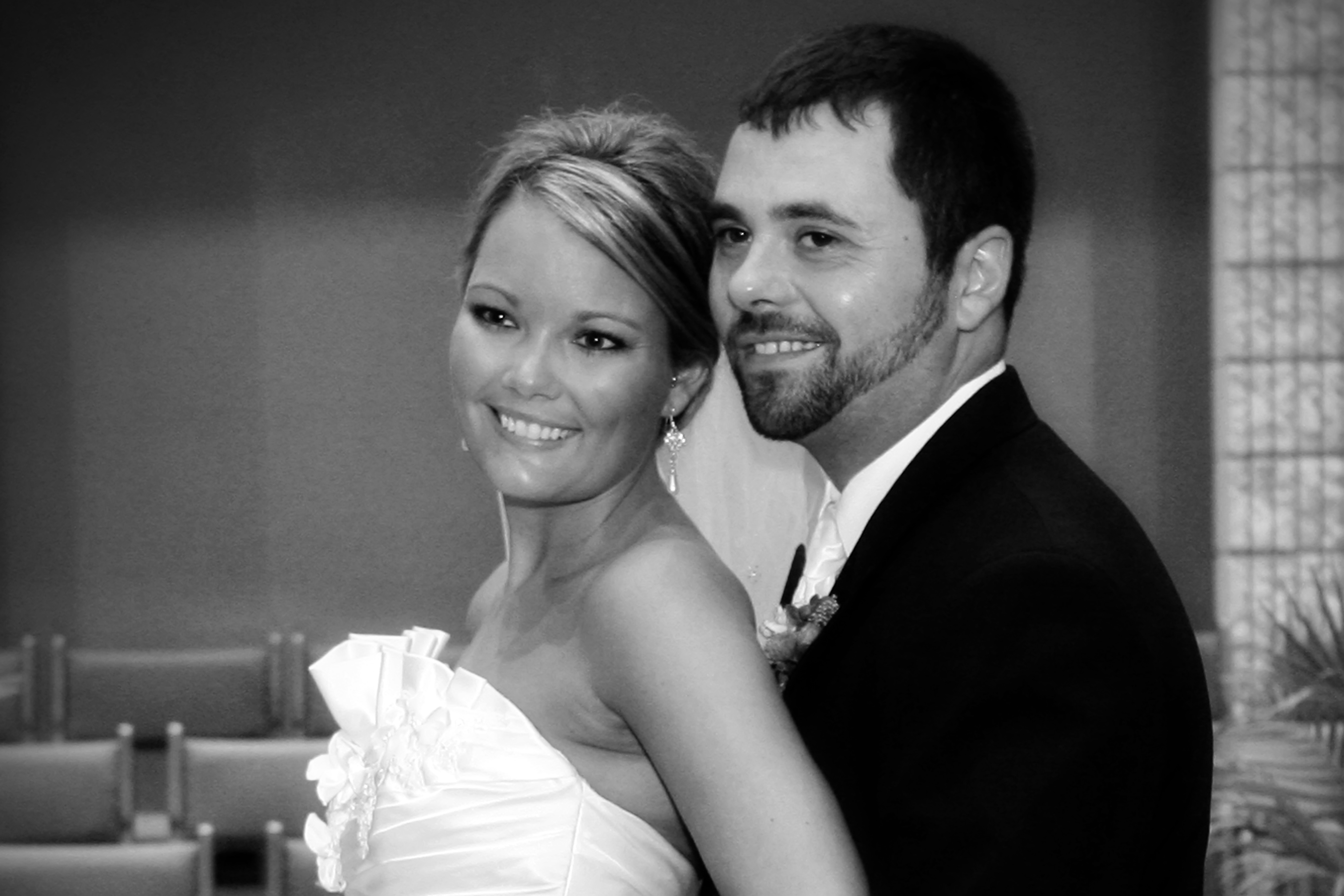 Saathoff and Walters | News, Sports, Jobs - Lawrence Journal-World ...